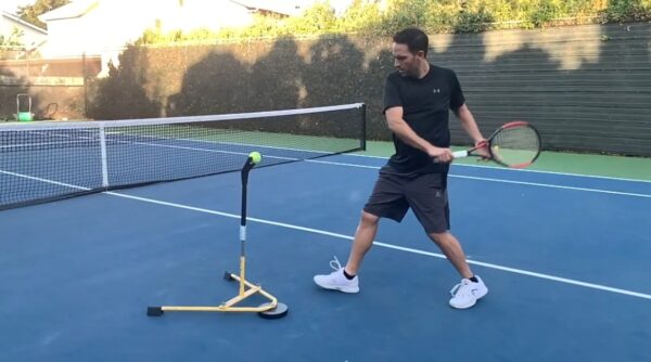 Why Your Backhand STILL Stinks! (And The FIX!) – The Eye Coach